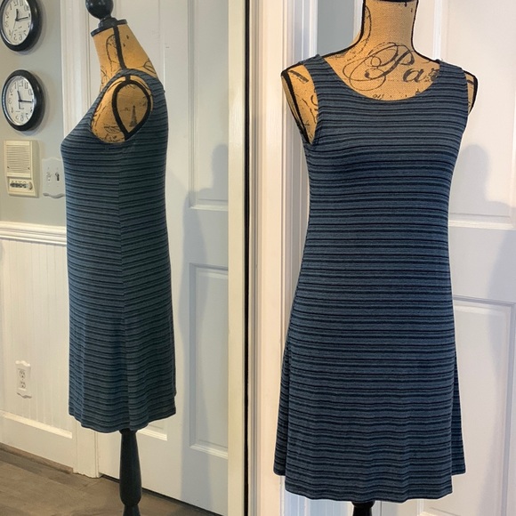 Carole Little | Dresses | Carole Little Vintage Stretch Sleeveless ...